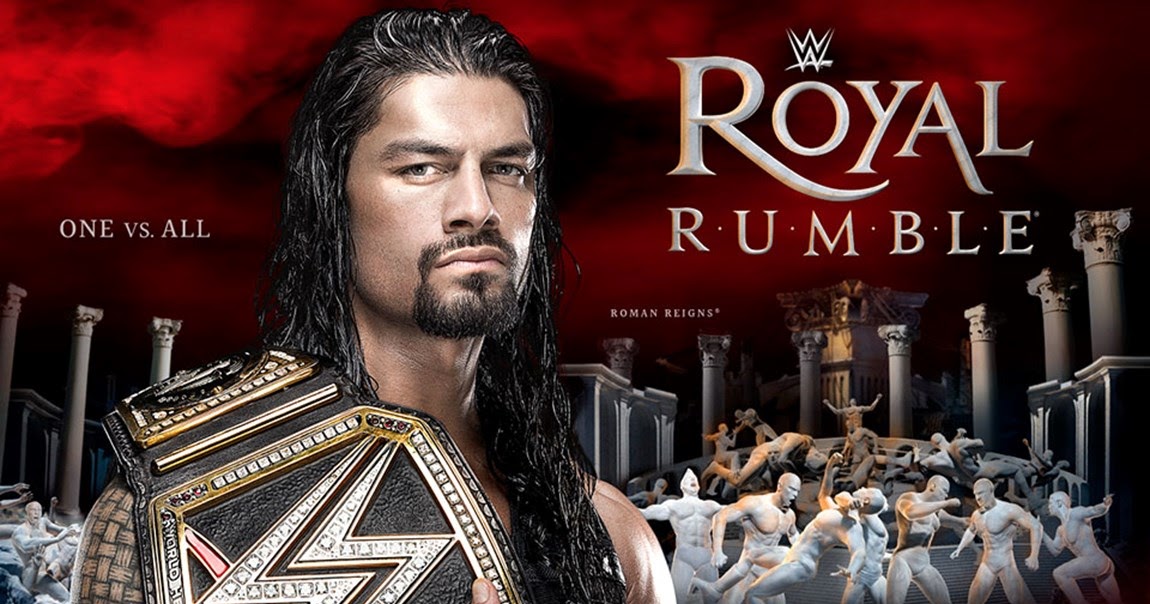 BWB Royal Rumble 2016 Kickoff Show