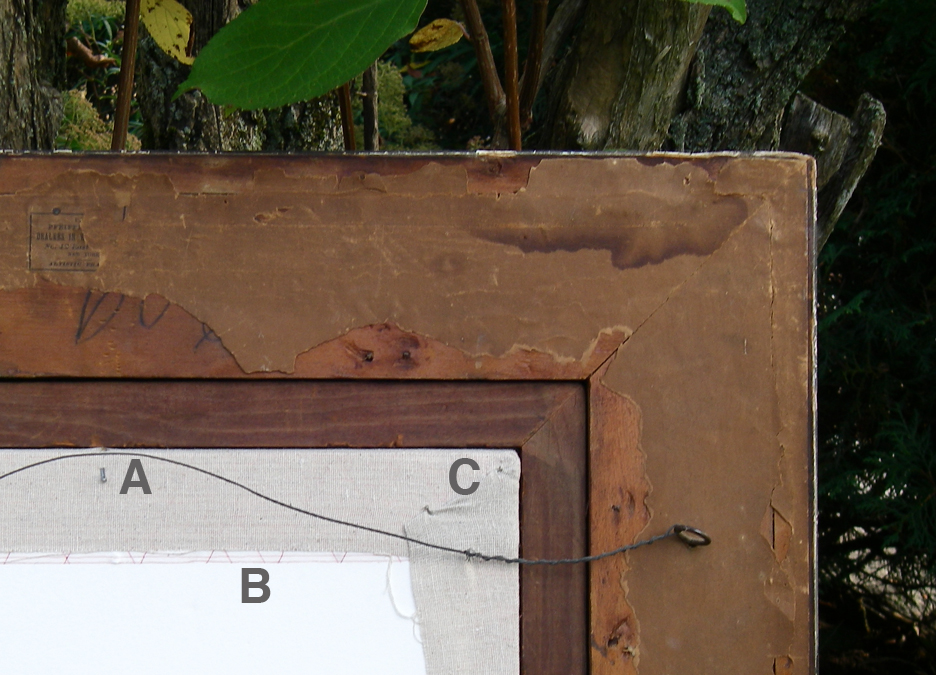 Zentangle: Zentangle Display Boards, Part 2