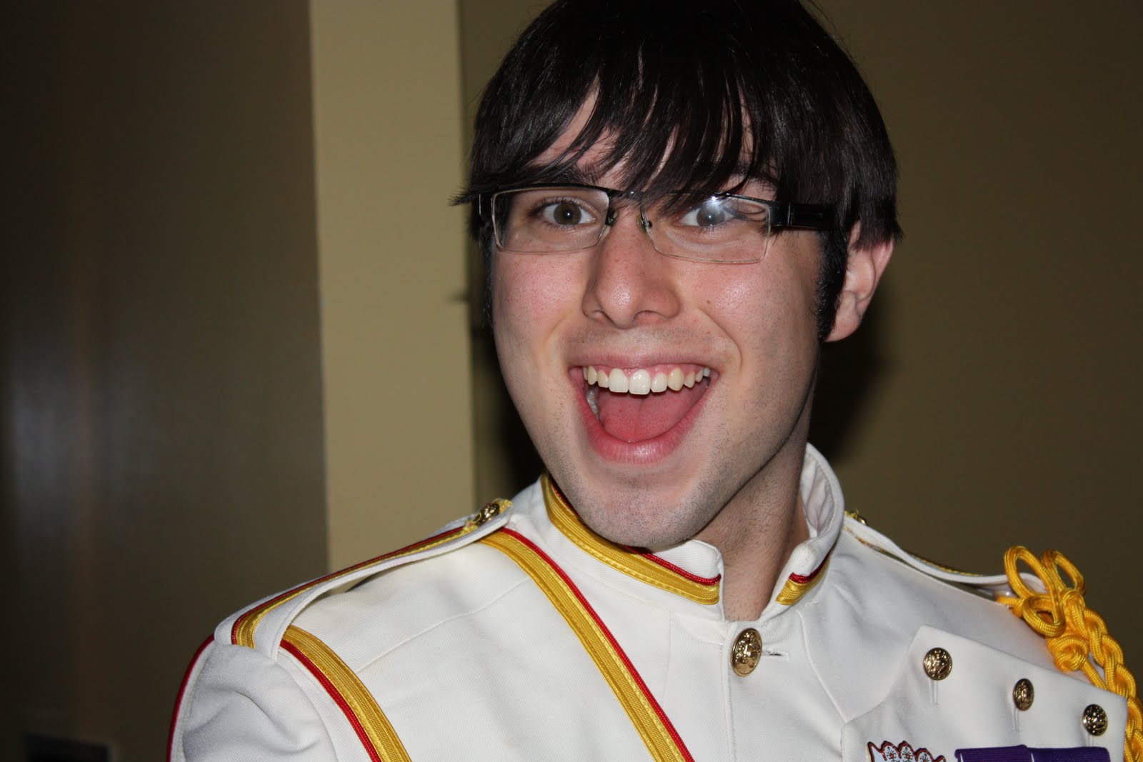 Walker Report - Shedding Light on Bexar County: El Rey Feo Party @ AT&T ...