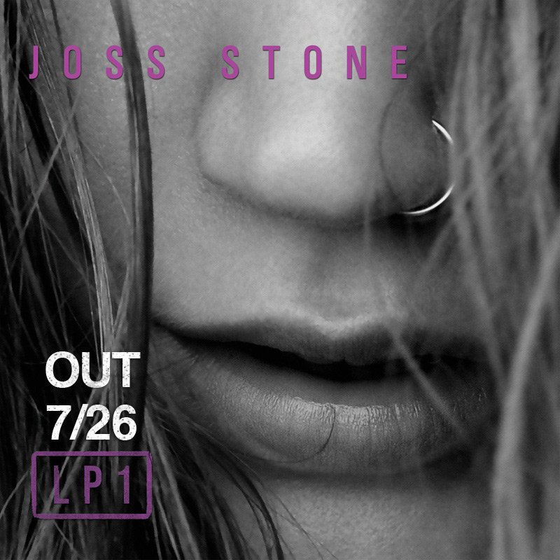 The Fed's Files: Joss Stone - LP1 Full Album Stream
