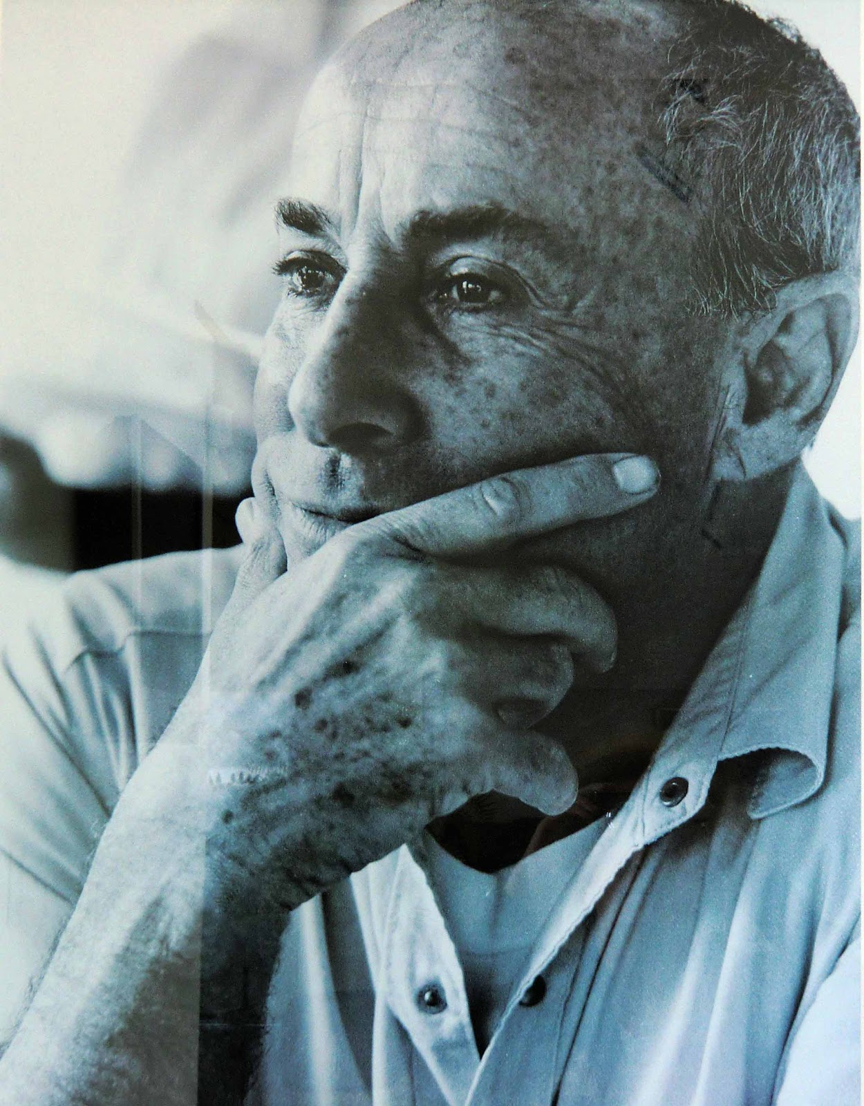 La Tierra desconocida: César Manrique