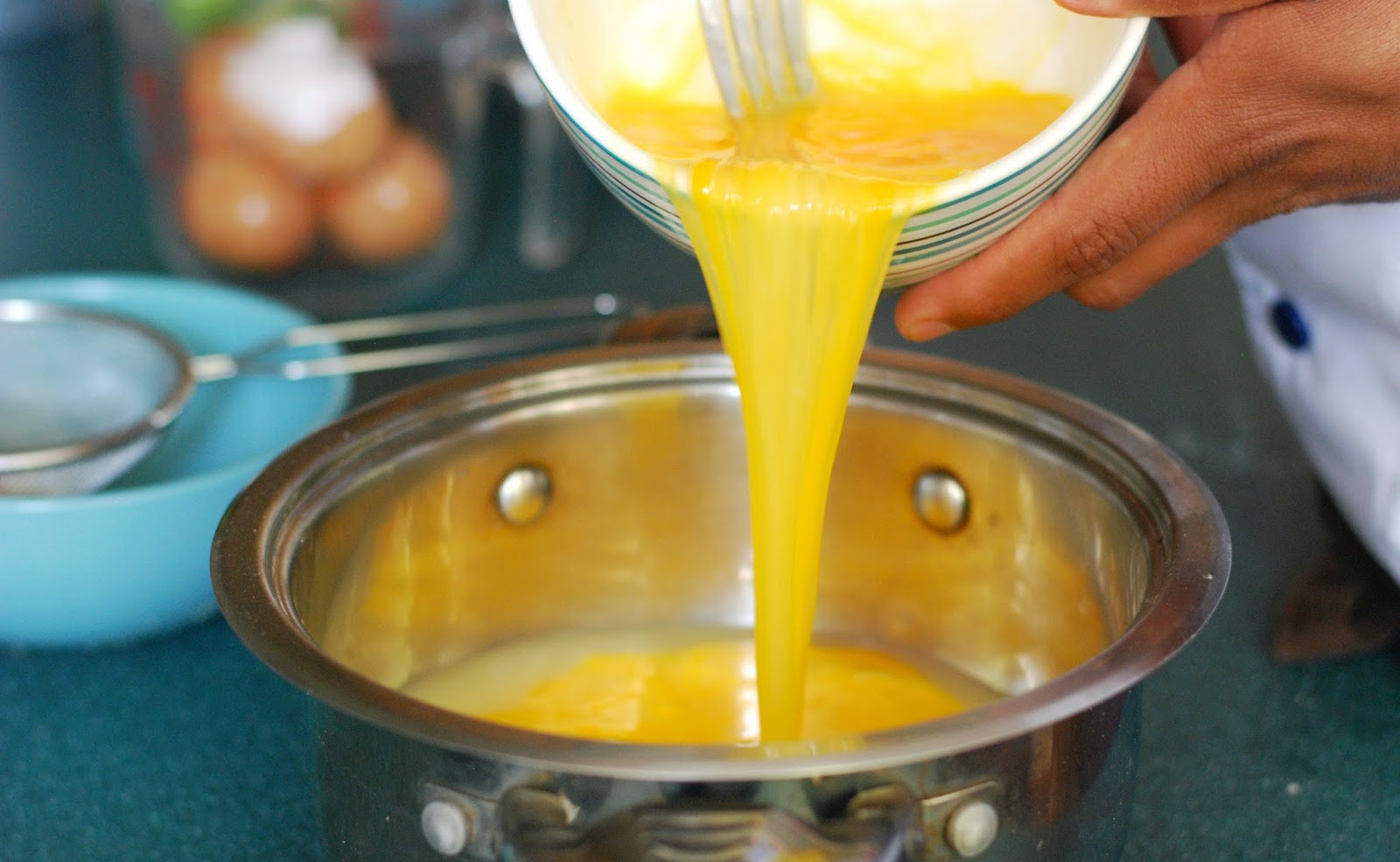 CupCakes and CrabLegs: Querétaro: El Bajío’s Rising Star