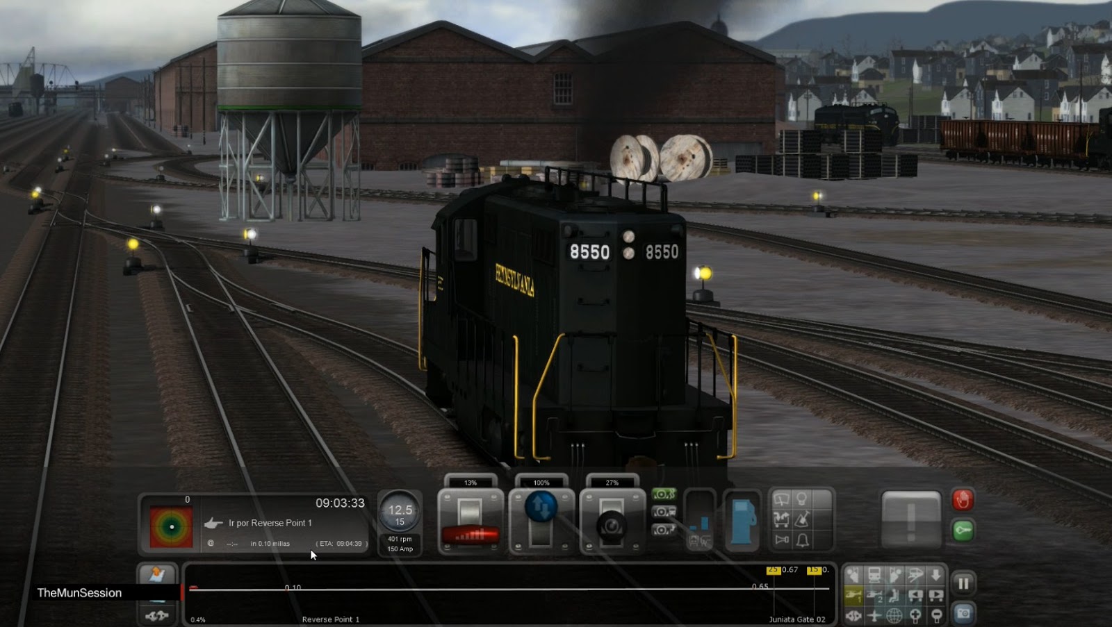 Serial number for trainz simulator - seeres