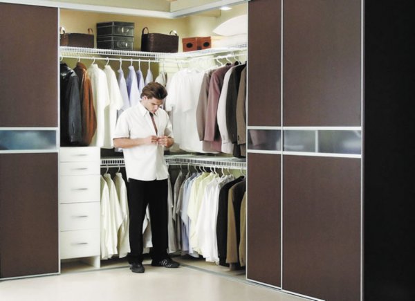 Porte, Imagen Personal y Profesional: El perfecto guardarropa masculino