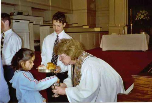 Worshiping With Children: Ten (and more) Ways for Children to be ...