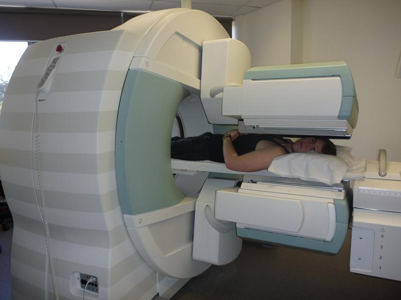 Nuclear Medicine Exams Explained - For The Patient: My Doctor Has ...