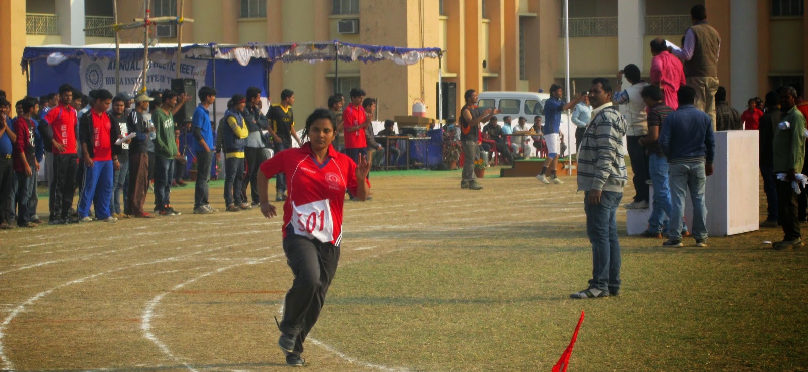 Bit Patna-Event Snap