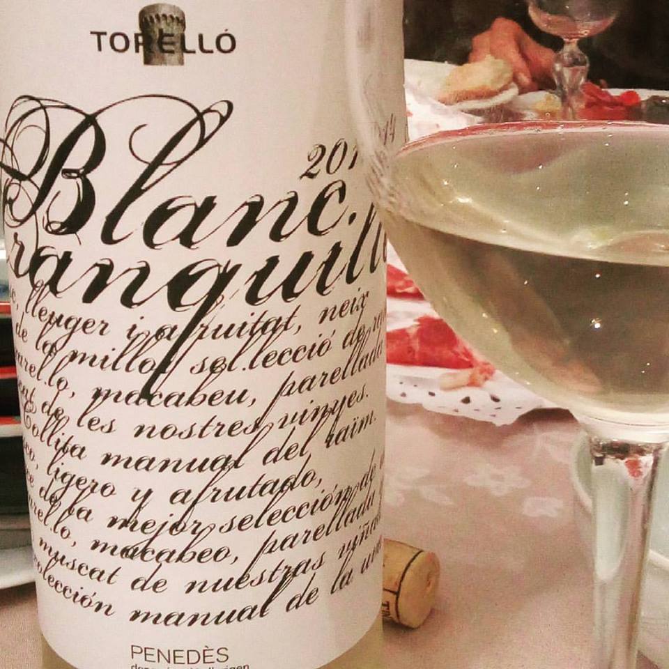 Un Torelló sin Burbujas