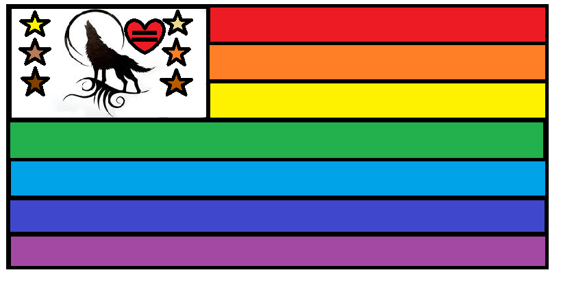 Utopian Soceity Flag