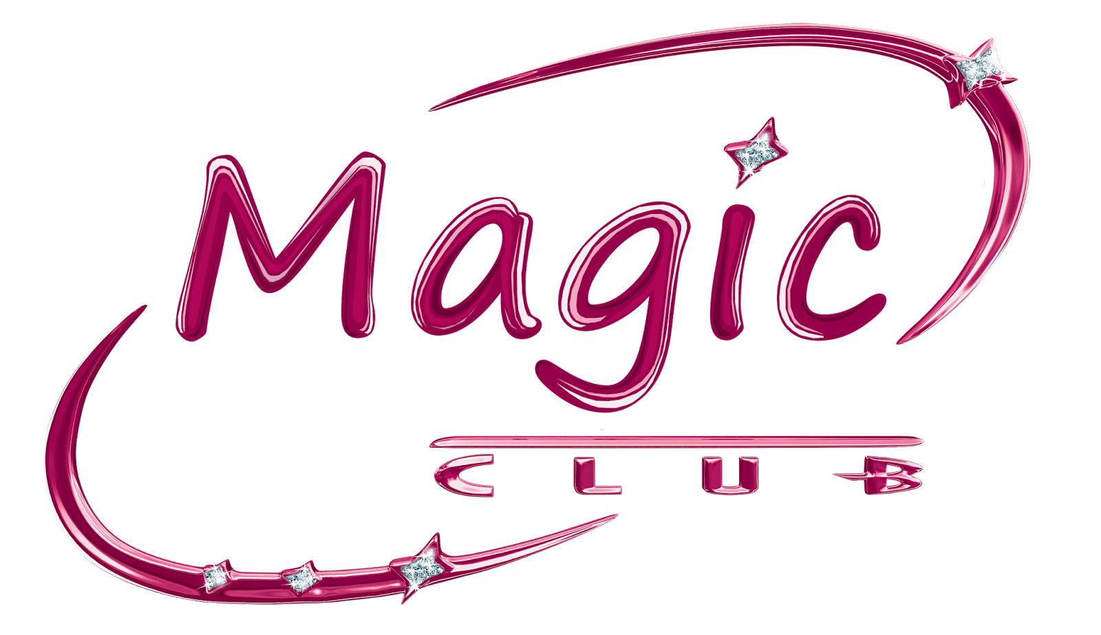 Odlotowe Winx: Historia Bloga