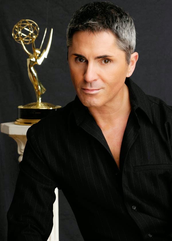 Inspirational MUA: Kevin James Bennett ~ Becoming a Makeup Artist