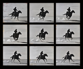 Katie Page Animation Unit 33: Persistance of Vision