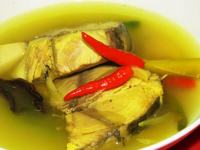 agung susilo: Budaya, Makanan, Ciri Khas Daerah Sumbawa NTB