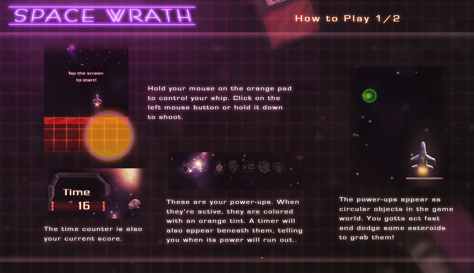 The Next Game feature - ModDB