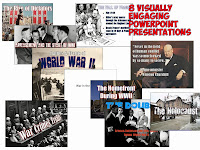 Students of History: Entire World War II Lesson Plan Unit Bundle