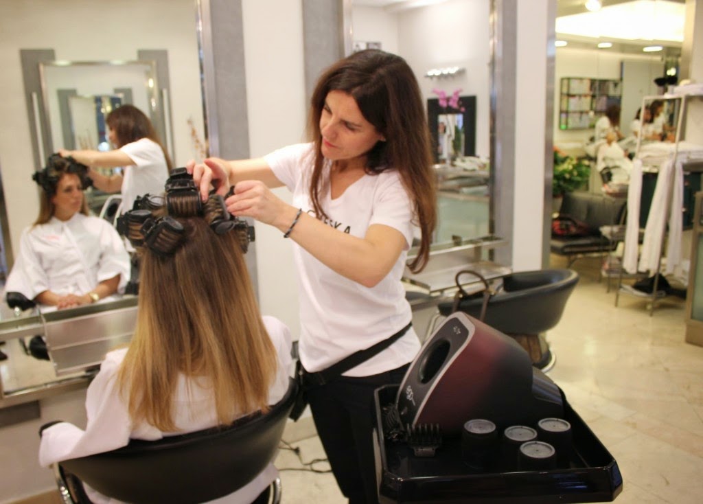 SmartColor: ¿TIENES VOCACIÓN PARA SER ESTILISTA?