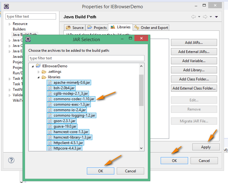 Selenium-By-Arun: Executing Selenium 2 Automation scripts on Internet ... Selenium-By-Arun: Executing Selenium 2 Automation scripts on Internet ...