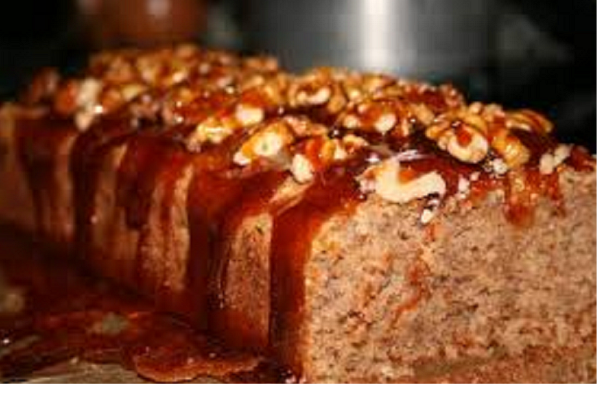 VOUCHE CONTAR: Keike de nueces