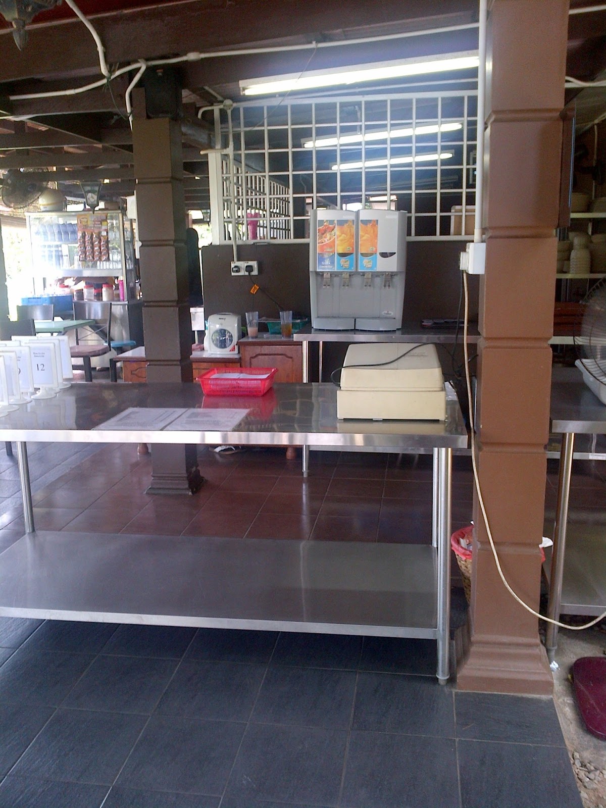 MAMA ONE STOP bakery & cafe