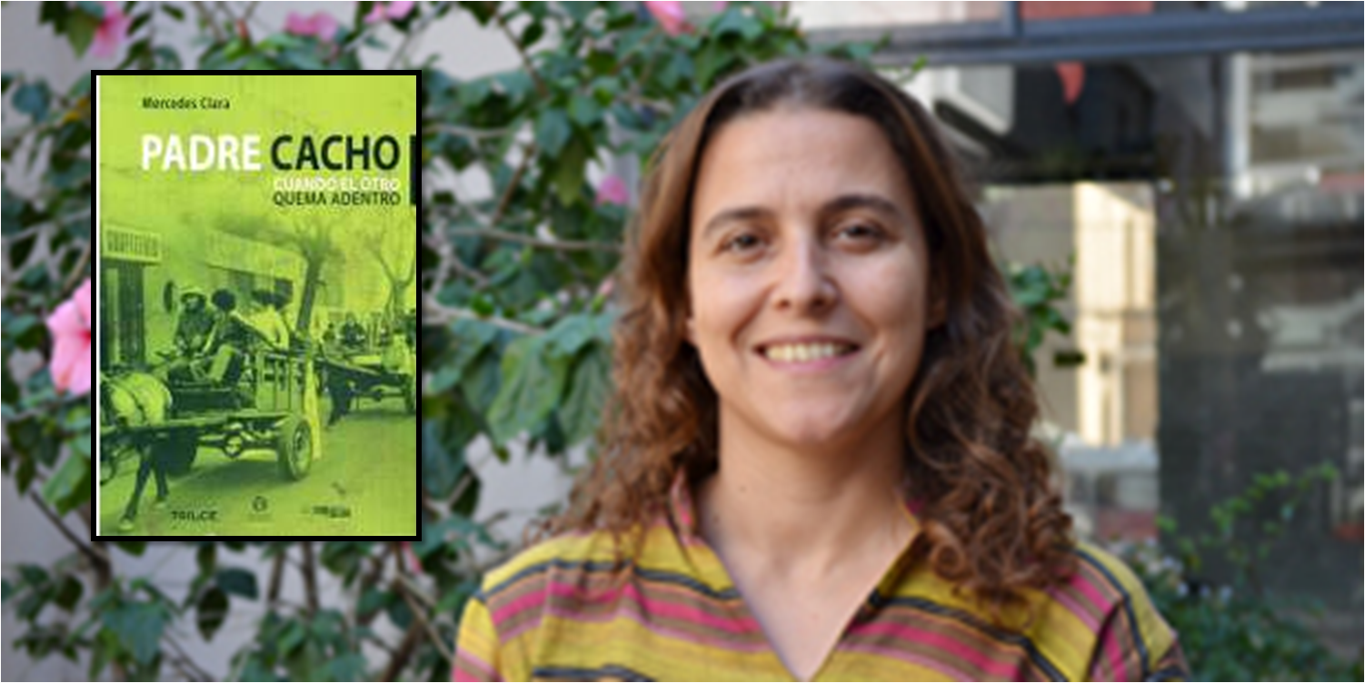 Parroquia Sagrados Corazones (Possolo): El milagro del Padre Cacho.