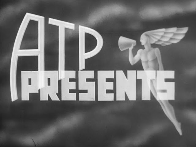 Rank and File - A British Cinema Blog