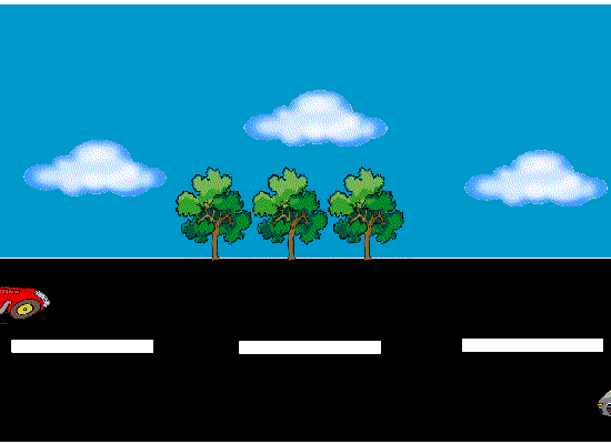 Tutorial Sederhana Membuat Object Mobil Bergerak Dengan Adobe Flash ...