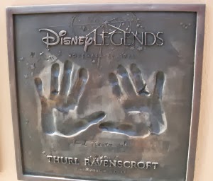 Vintage Rachel: Spotlight: Thurl Ravenscroft