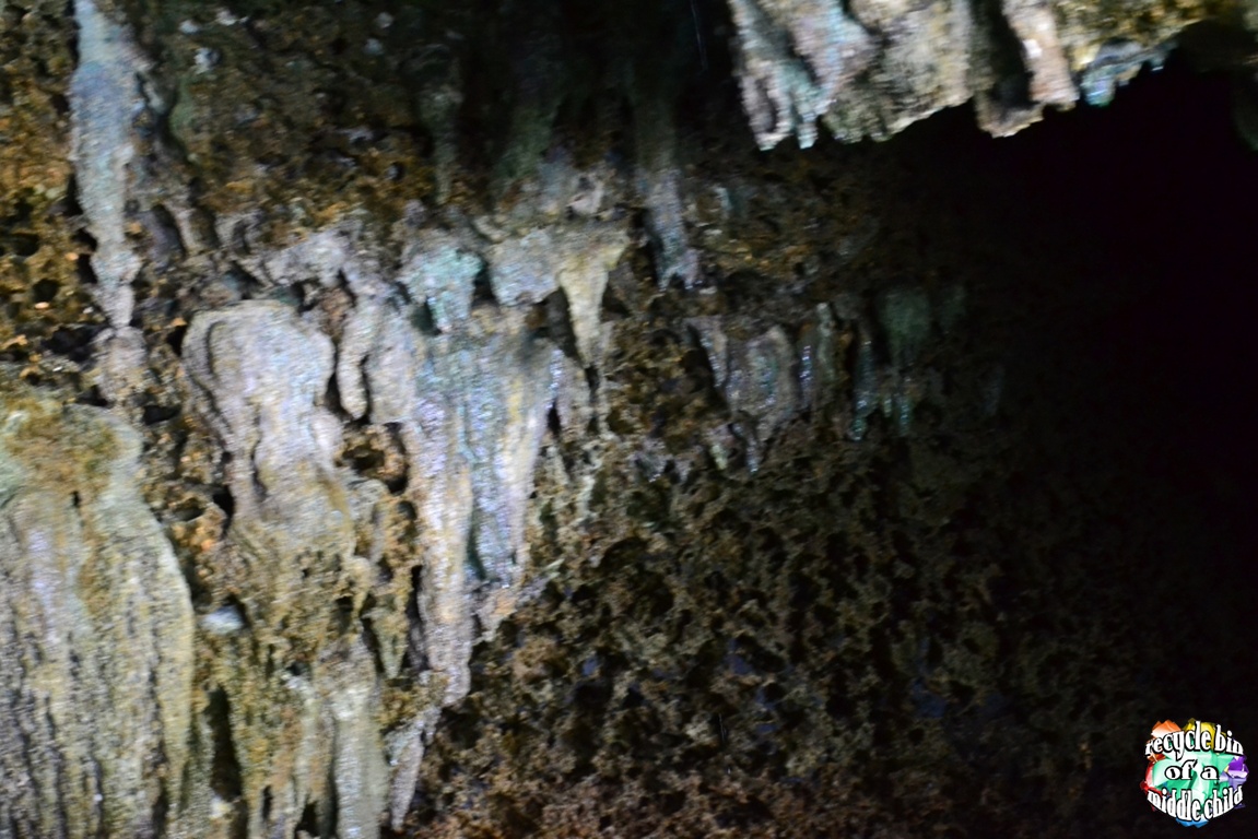 Rammmpa!: Guimaras: Baras Cave