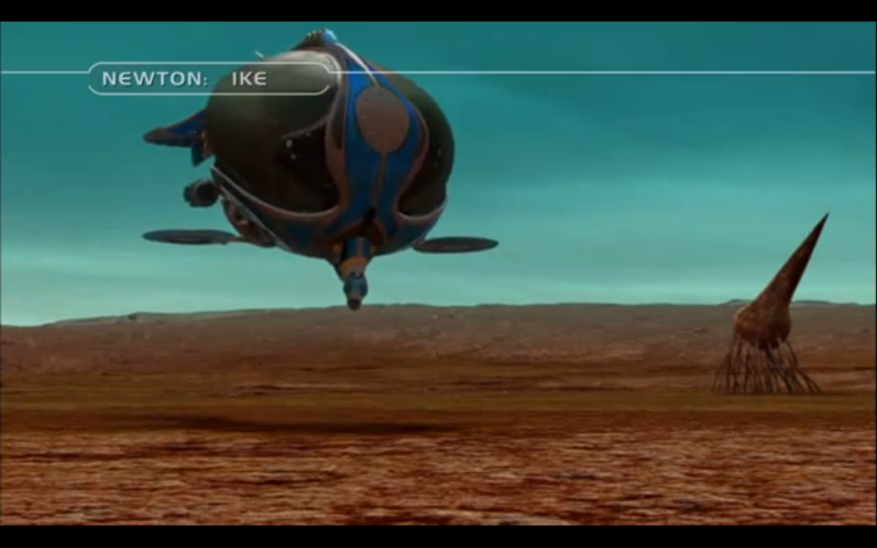 sanitorysocial: Alien.Planet.Discovery.Channel