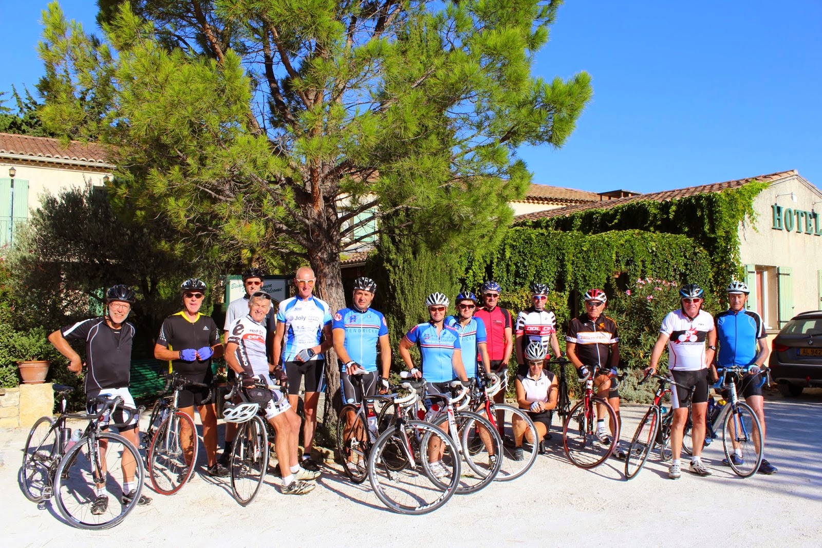 Fietsvakanties met Govaka & Pasar