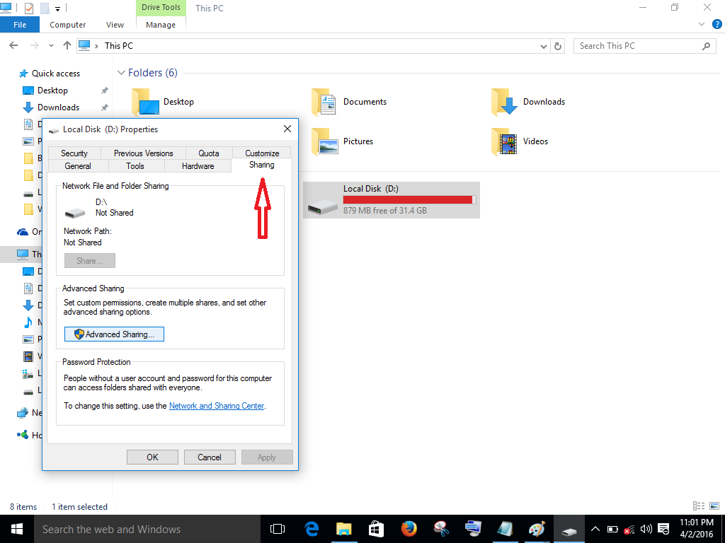 How To Access Computer Files Wirelessly From Another Computer or Phone (Using Connectify Hotspot ...