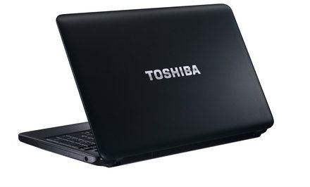 Toshiba Satellite C660-A047 i5 2.5GHz 4GB 640GB nvidia 1g - LAPTOPMISR
