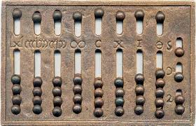 Tipos de Ábaco e sua história | Descomplicando A Matemática