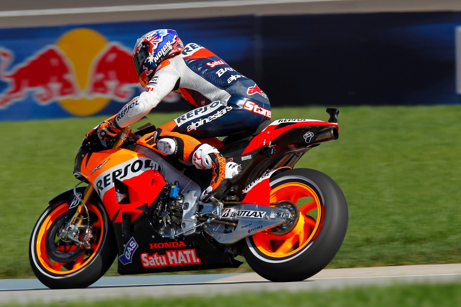 2012 US MotoGP - Indianapolis ( PHOTOS ) - way2speed
