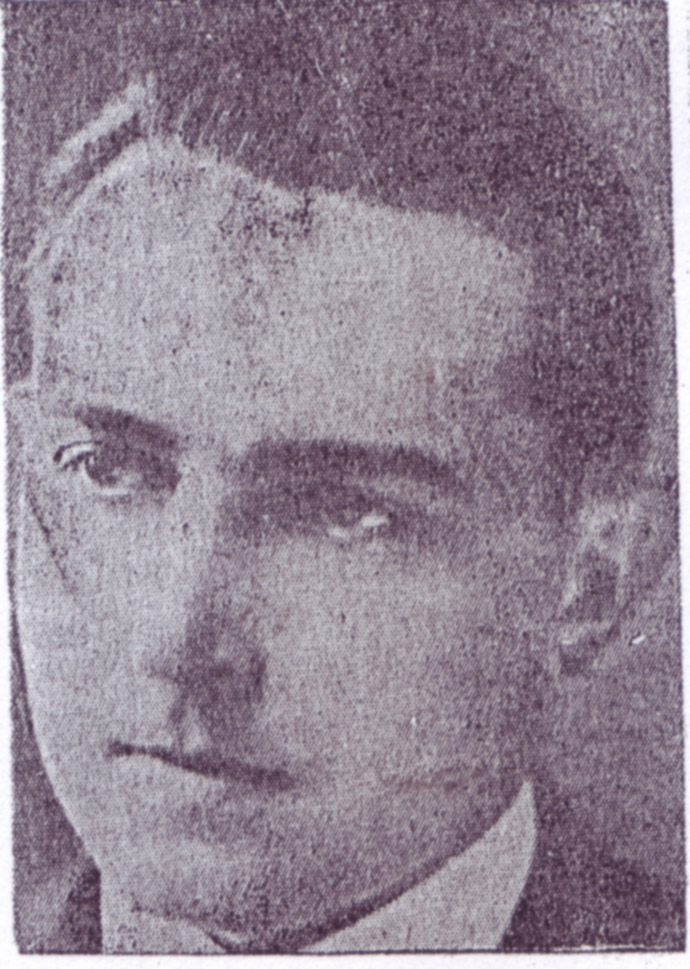 EFEMERIDES DICIEMBRE (1827-1950)