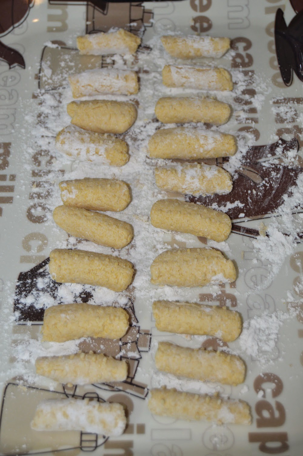 Bake Free: Epiphany Sweets Gluten-Free/Dairy-Free Lebanese Macaroons ...