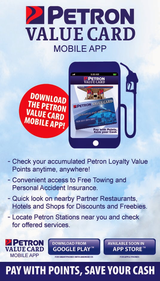 Petron Corporation joins 3rd Customer Loyalty Conference