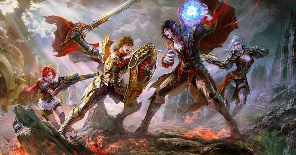 What Makes a Battle Epic?