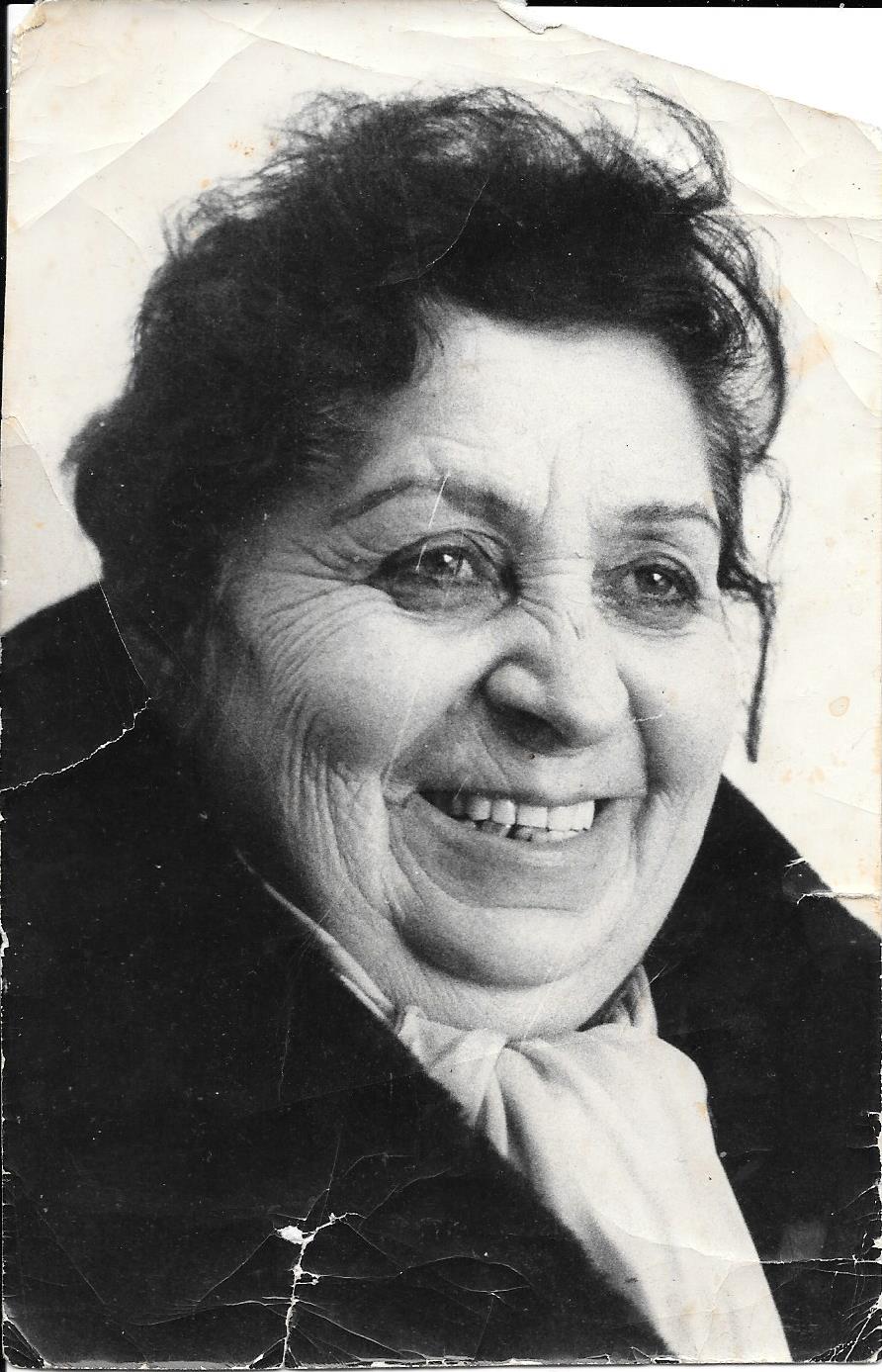 Muzej Sofke Nikolić - Museum of SOFKA NIKOLIĆ: 2015