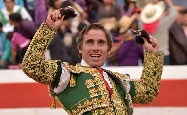 PERÚ TOROS: PORTUGAL PRESENTA LA TEMPORADA MÁS TORISTA