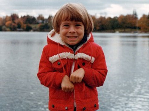 Dinge en Goete (Things and Stuff): This Day in History: July 27, 1981 ...