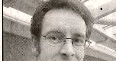 OUTLET - Tees, N.Yorkshire Literary History: Bob Beagrie - Poet, tutor ...