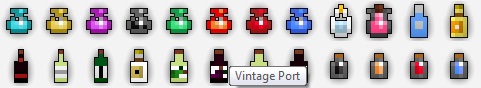 rotmg free pots items