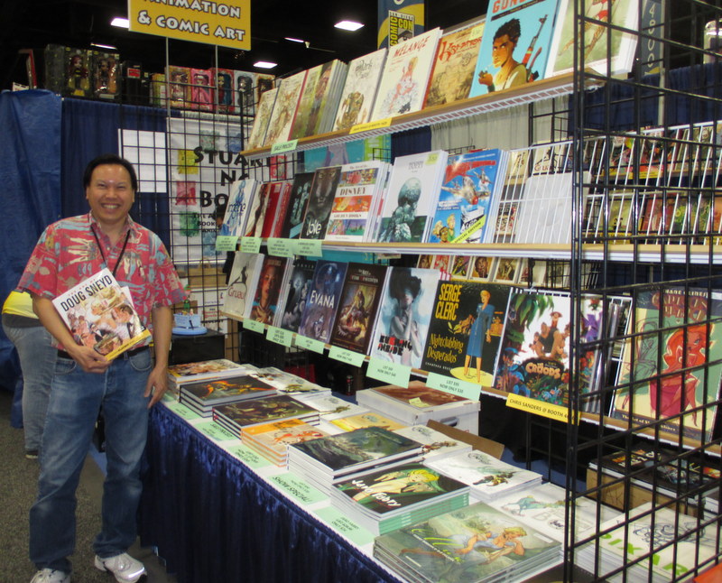 dougsneyd: Bunny Sketches in The Art of Doug Sneyd