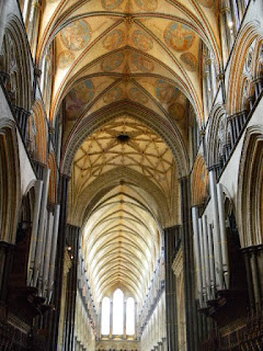 The Rad Trad: The Sarum Rite I: A Brief History