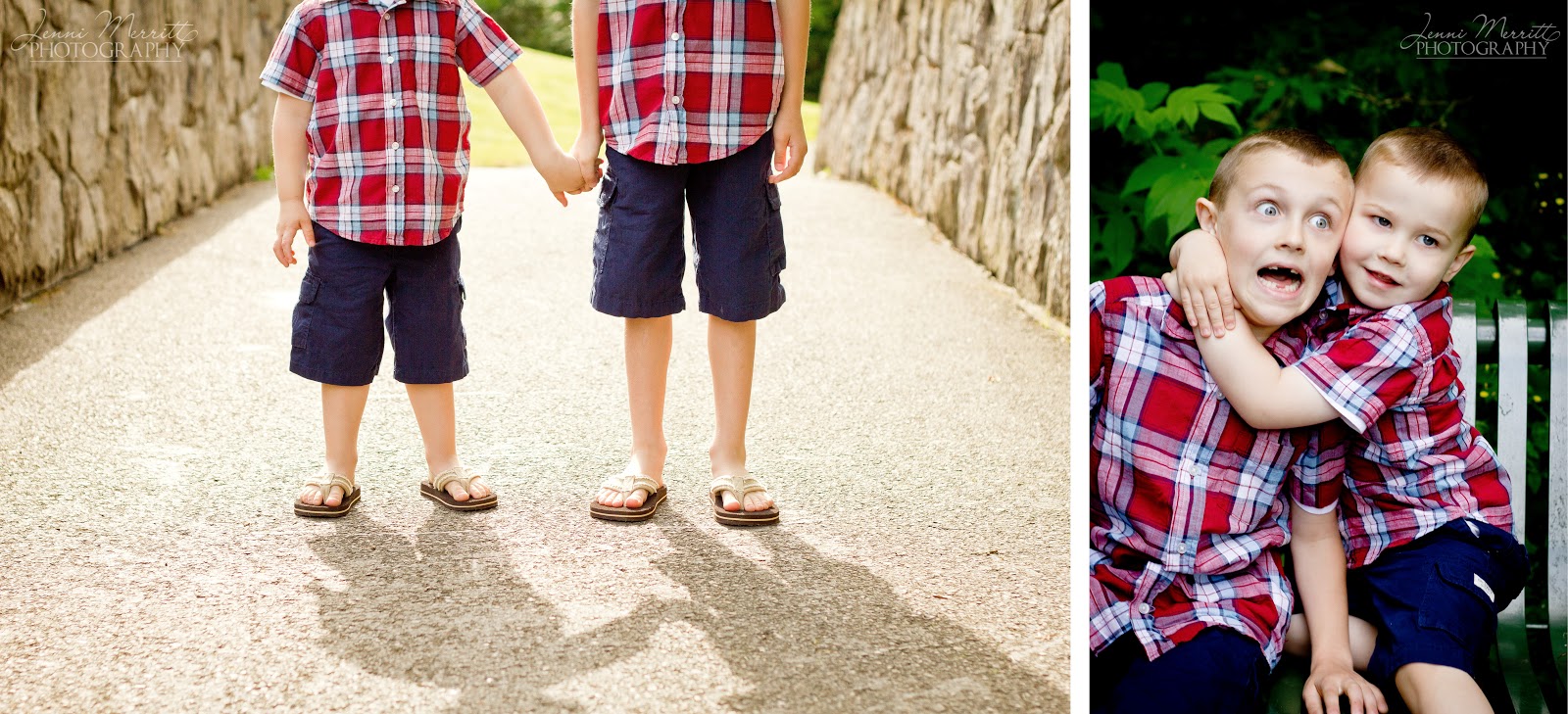 Jenni Merritt Photography