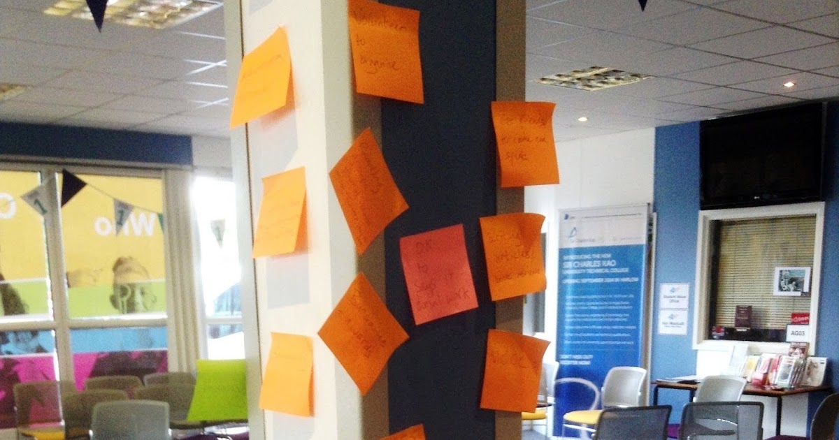 Librarian in Training: Creative CPD at LibCampEast