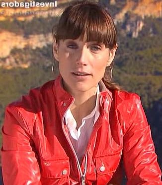 Vídeos y capturas de Narsés: Raquel Sans TN Vespre martes 21 de febrero