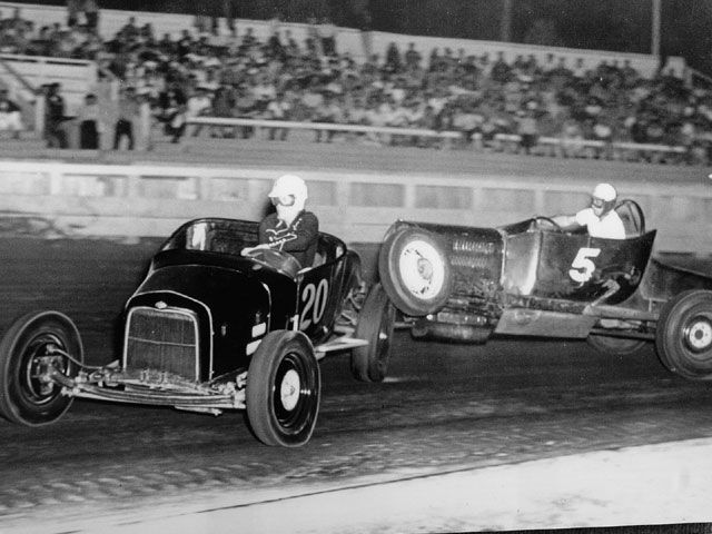 There's always one that's here to screw up the program.: Get a horse!