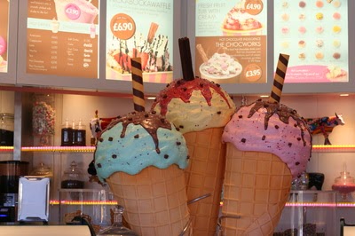 Mummy From The Heart: Butlins - exciting new changes at Bognor Regis